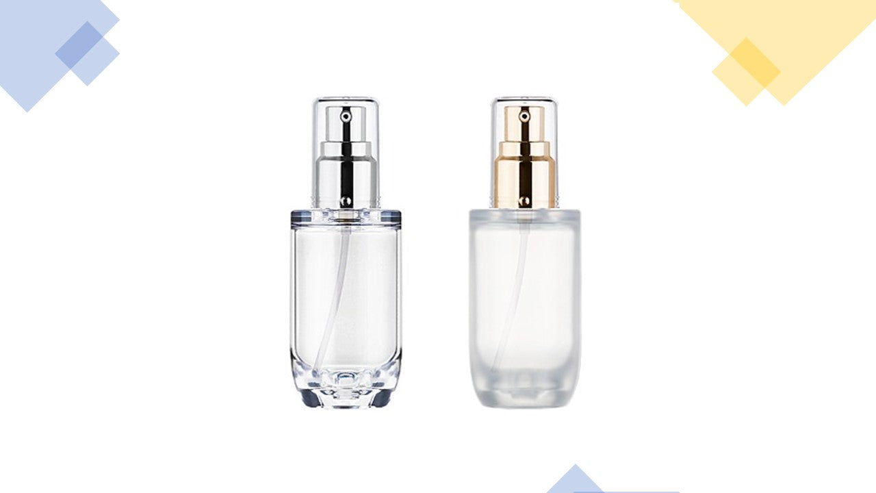 ガラスのようなプラスチック容器素材-HB(ヘビーブロー)とは – YOKIプラザ