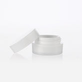 クリームジャー 化粧品用広口容器_YOKIプラザ