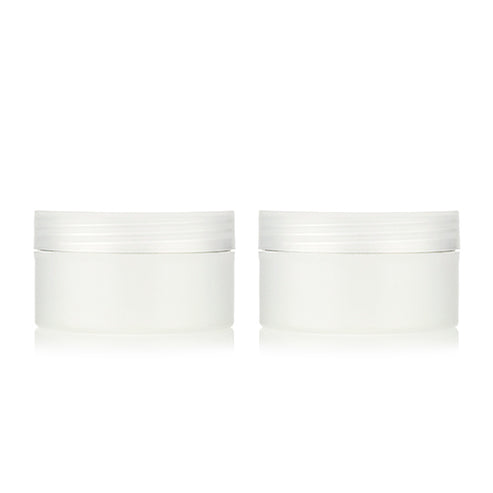 L) クリームジャー(中蓋付・半透明) 100g_PP – YOKIプラザ