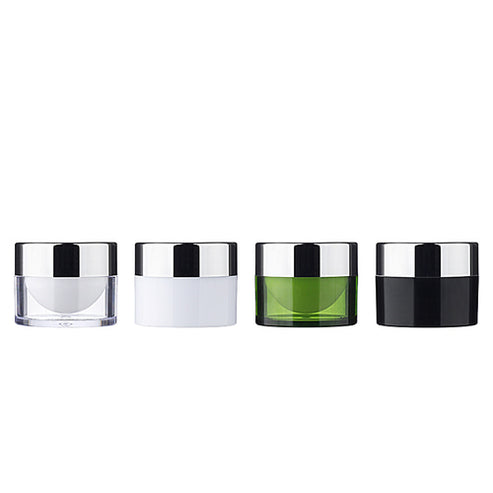 L) クリームジャー(中蓋付) C13g_PS – YOKIプラザ